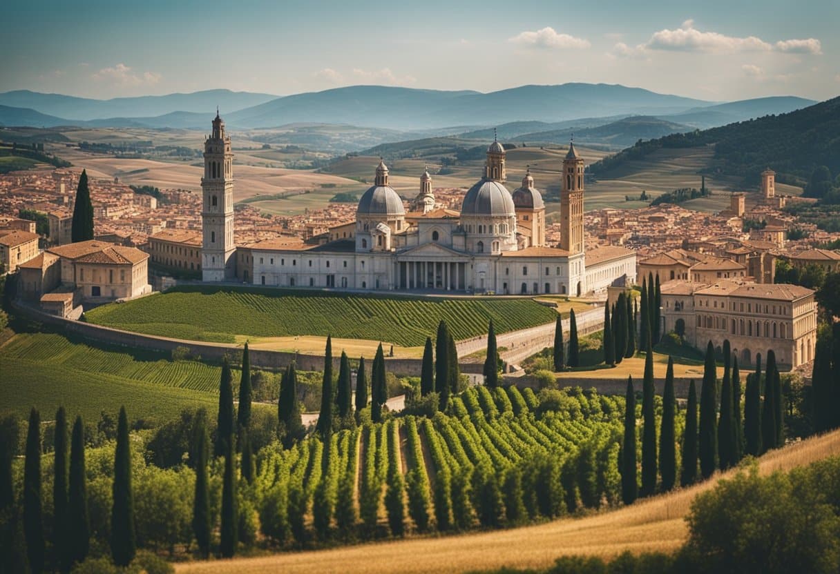 Renaissance Cities of Italy: Explore Cultural Legacy