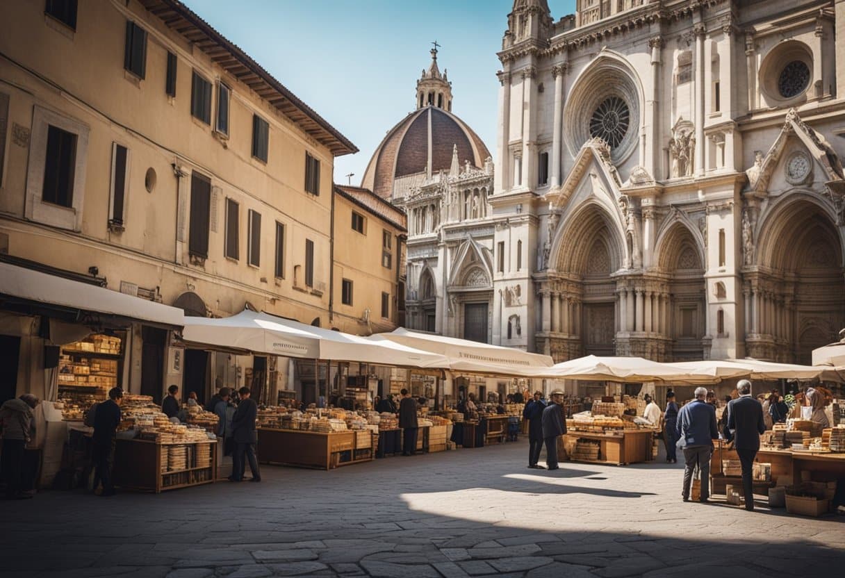 Renaissance Cities of Italy: Explore Cultural Legacy