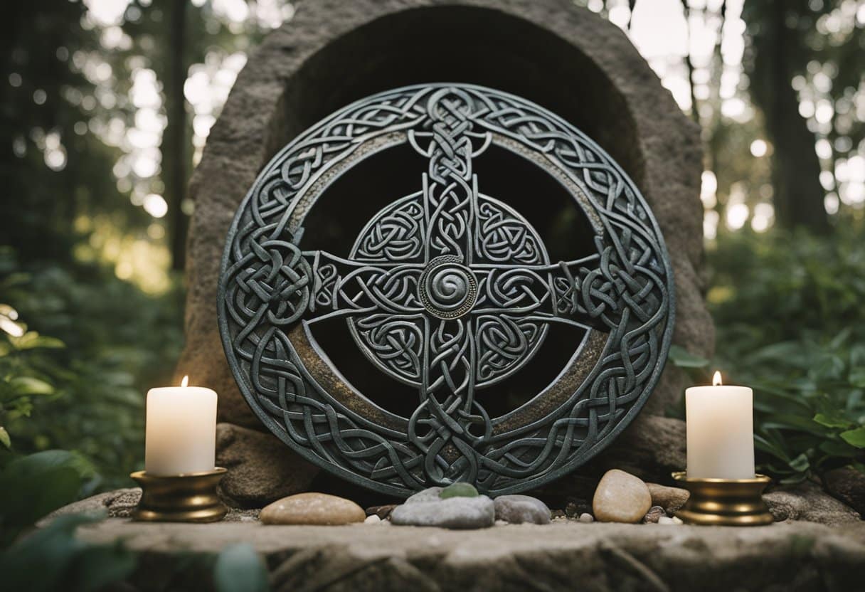 Rites of Passage in Celtic Traditions - ConnollyCove