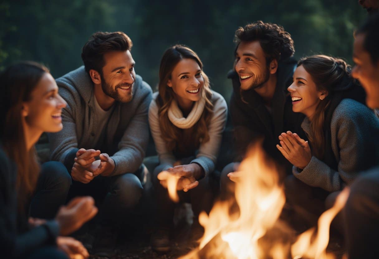 Seanachais: Preserving the Legacy of Irish Storytelling