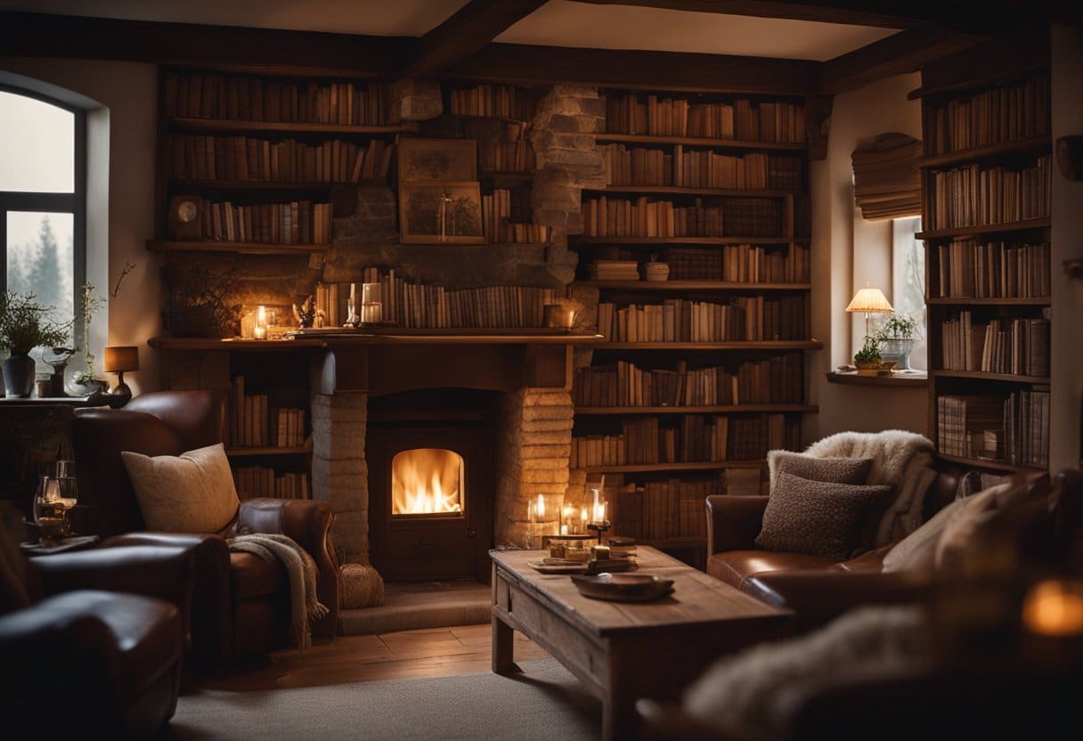 Seanachais: Preserving the Legacy of Irish Storytelling