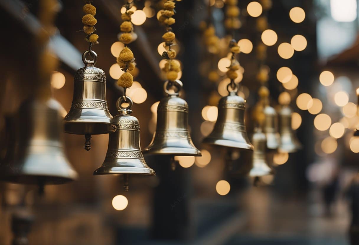 Exploring the Cultural Significance of Bells Worldwide
