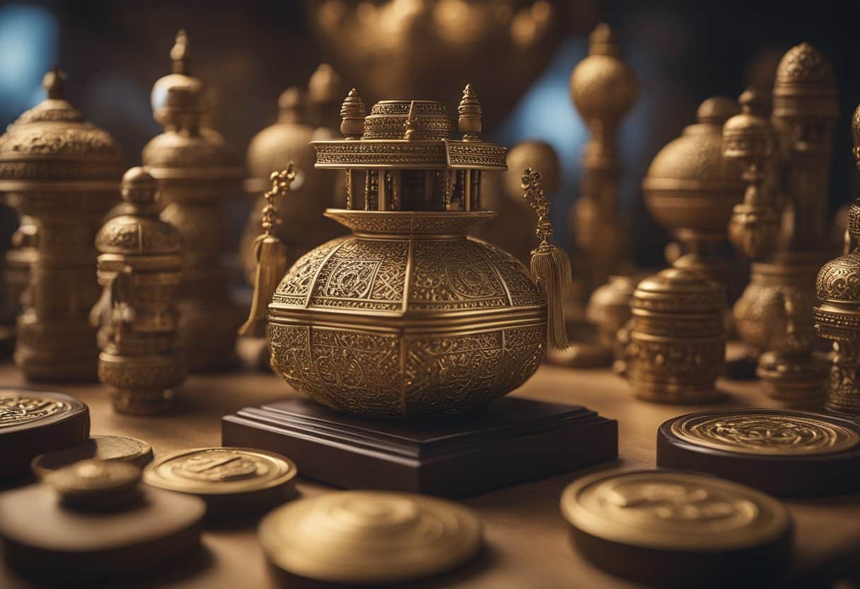 Blockchain for Cultural Preservation: New Era of Protection