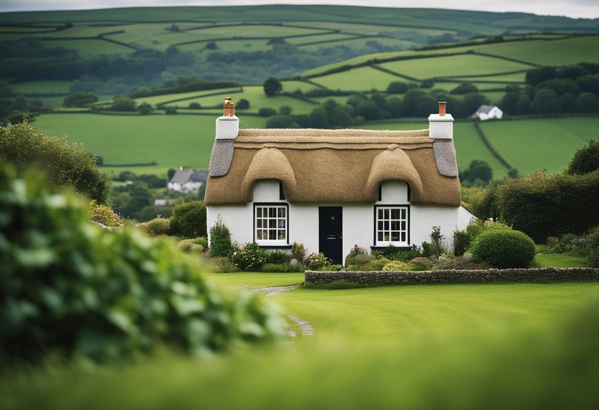 Exploring Contemporary Irish Culture: Heritage Meets Innovation