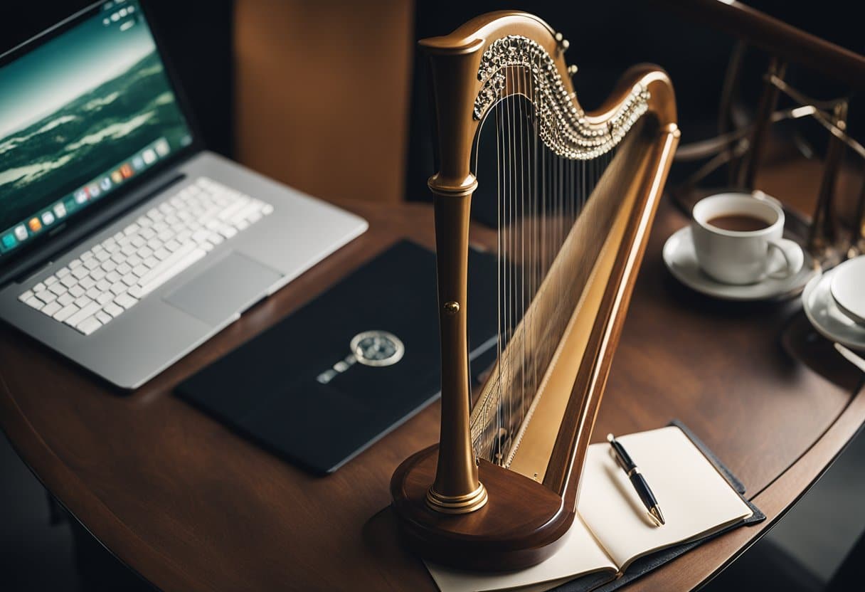 Exploring Contemporary Irish Culture: Heritage Meets Innovation