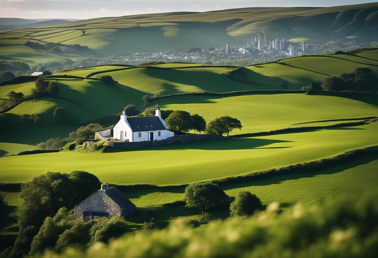 Exploring Contemporary Irish Culture: Heritage Meets Innovation