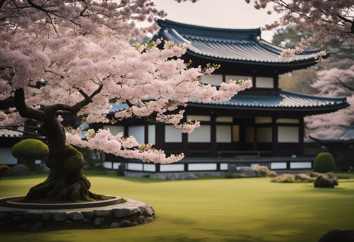 Samurai Code: Unveiling Japan’s Timeless Bushido Spirit