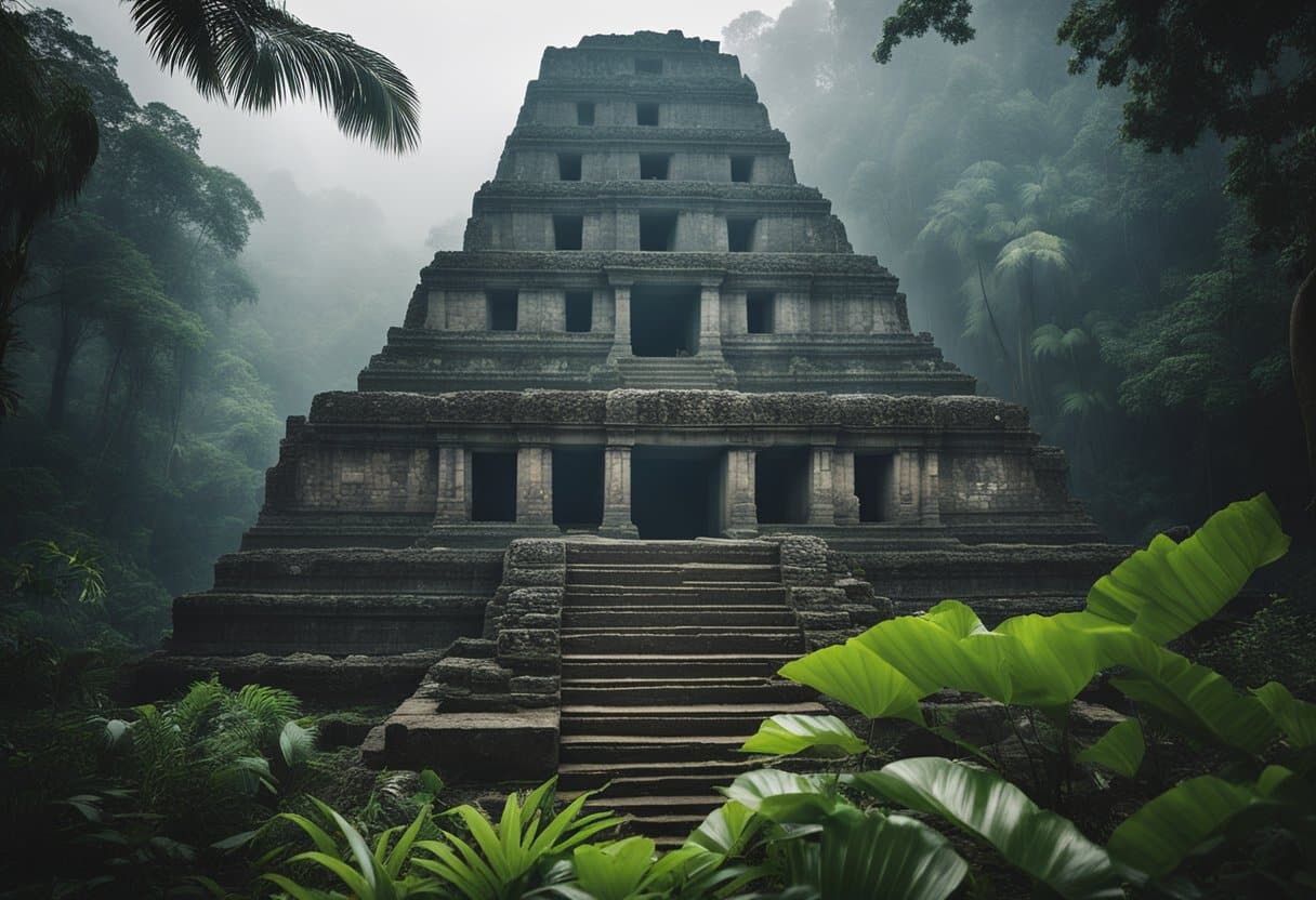 Ancient Civilisations of the Americas: Best Secrets Guide