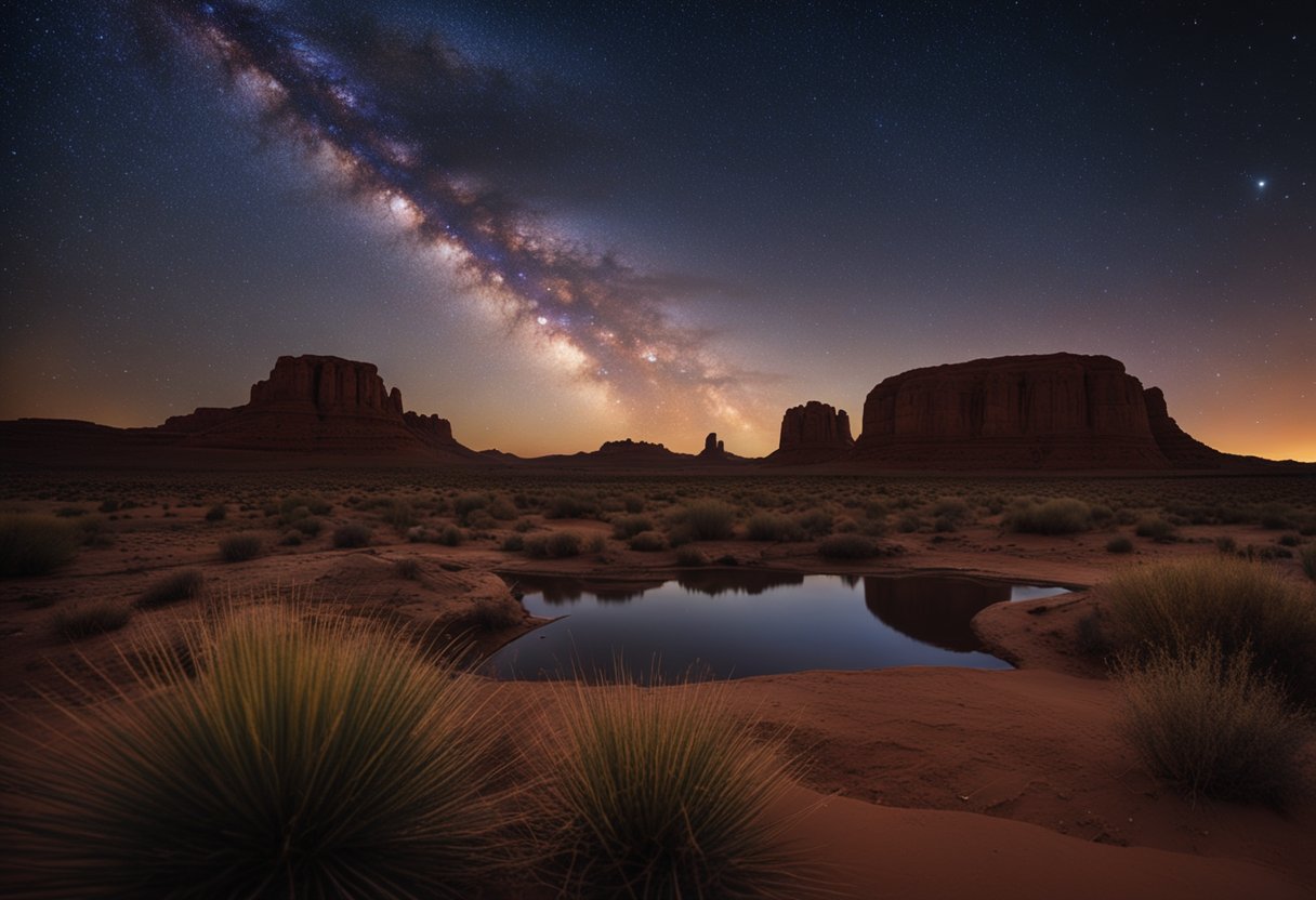 Australia's Dreamtime: Revealing Mystical Legends