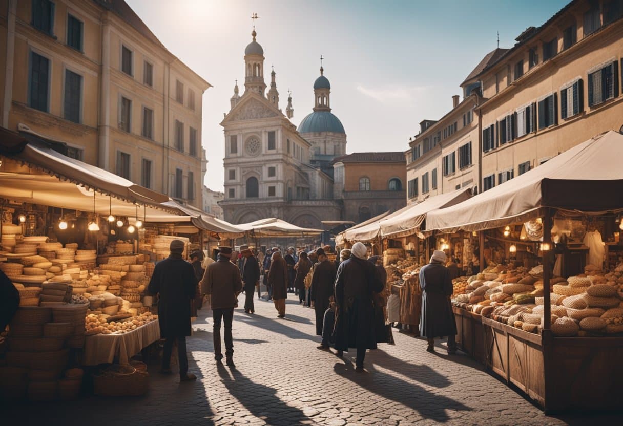 The Renaissance: Europe’s Age of Awakening and Its Cultural Revival ...