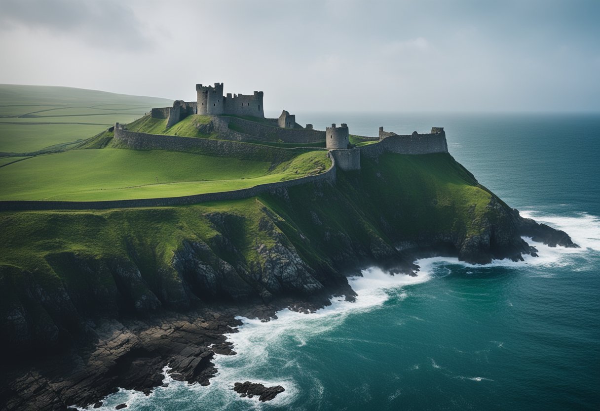 Outlander's Scotland: Exploring the Highlands on a Time-Travel Tour ...