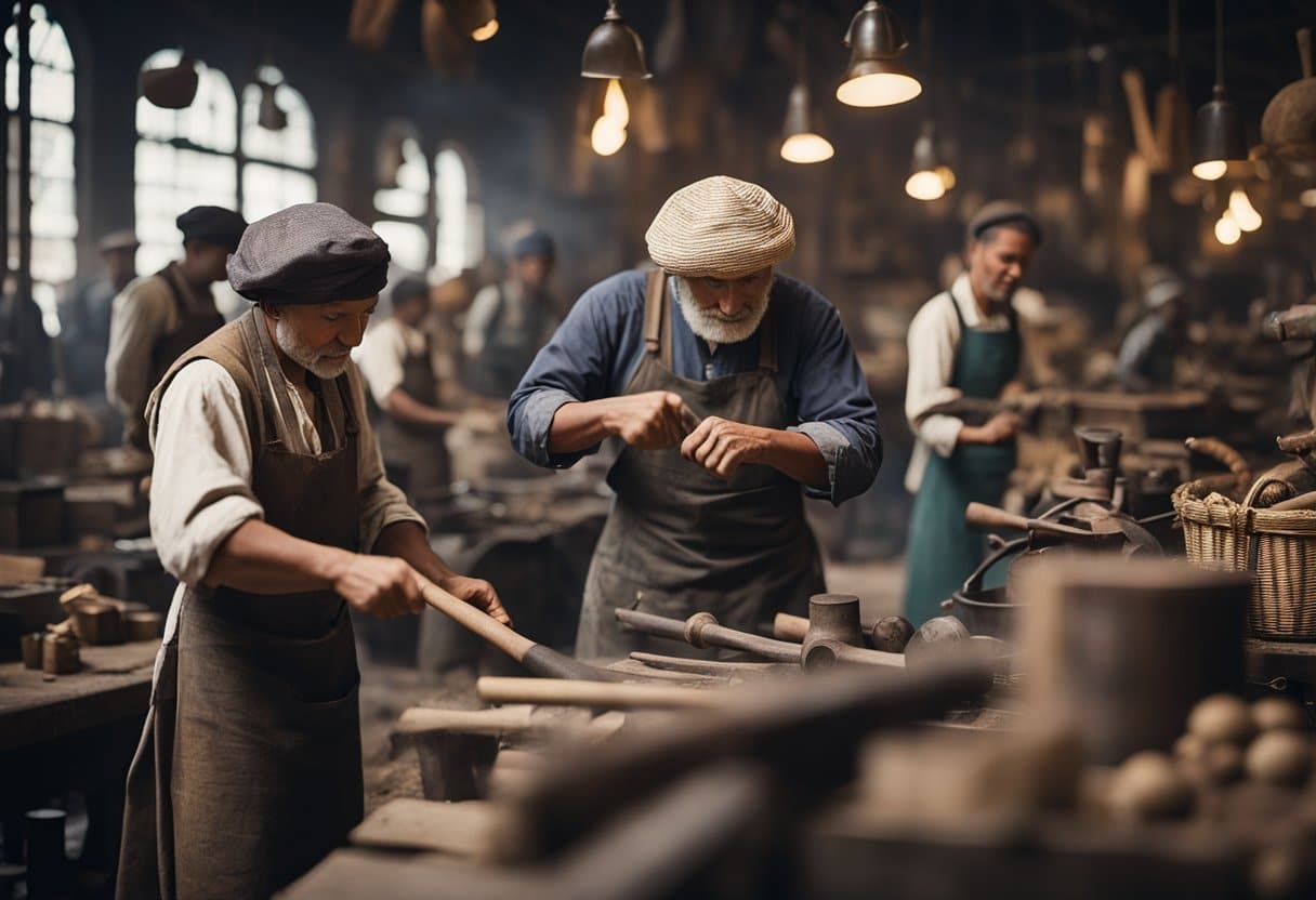 A Guide to the World’s Living History Museums - ConnollyCove