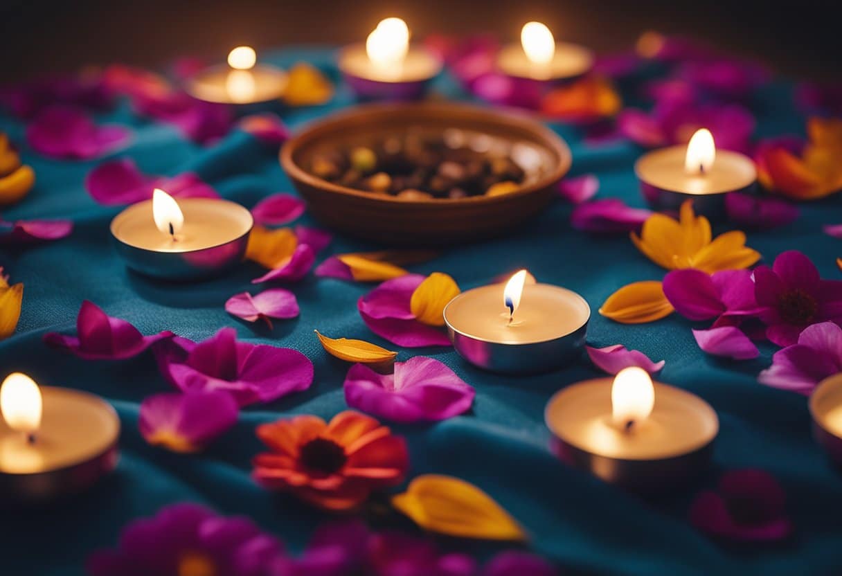 The Concept of Blessings: Inspiring Global Perspectives