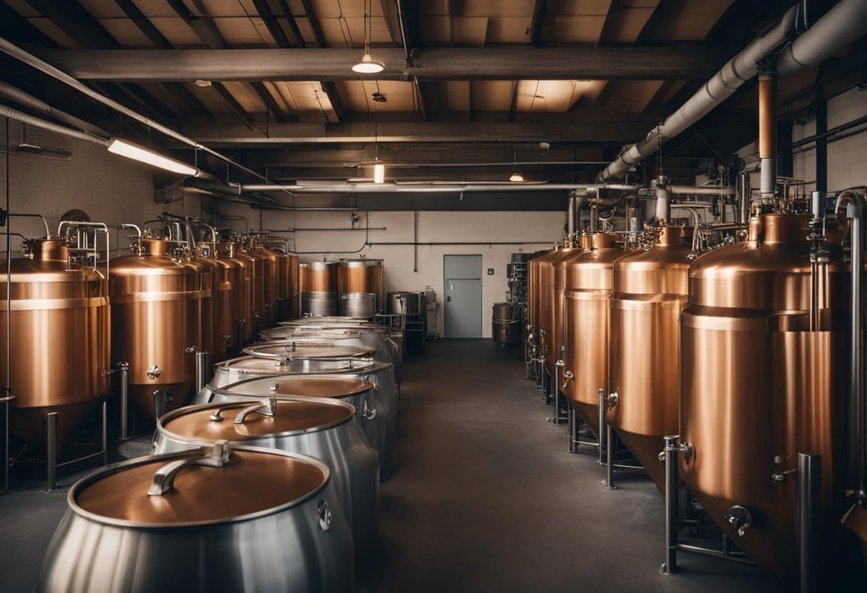 Brewing Traditions: Unveiling the Secrets of Irish Mead Making ...