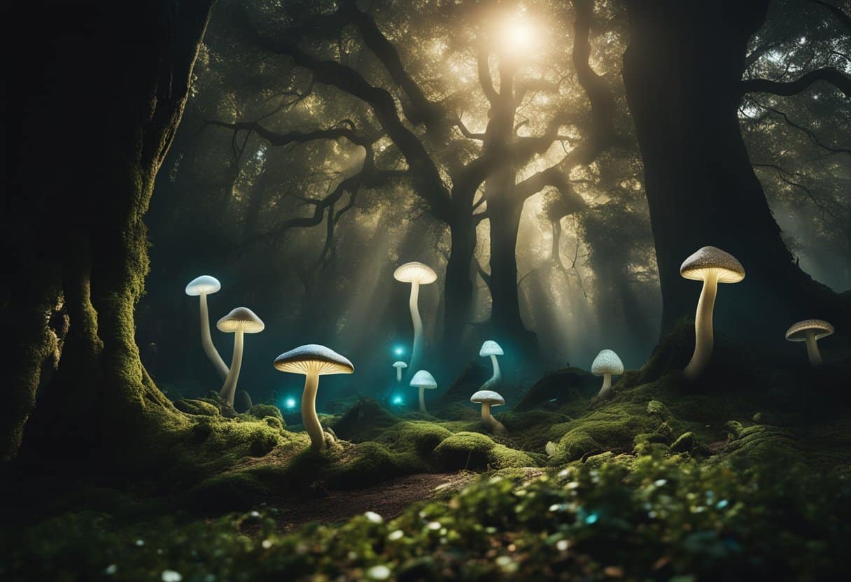 Exploring Intriguing Family Legends in the Irish Folklore