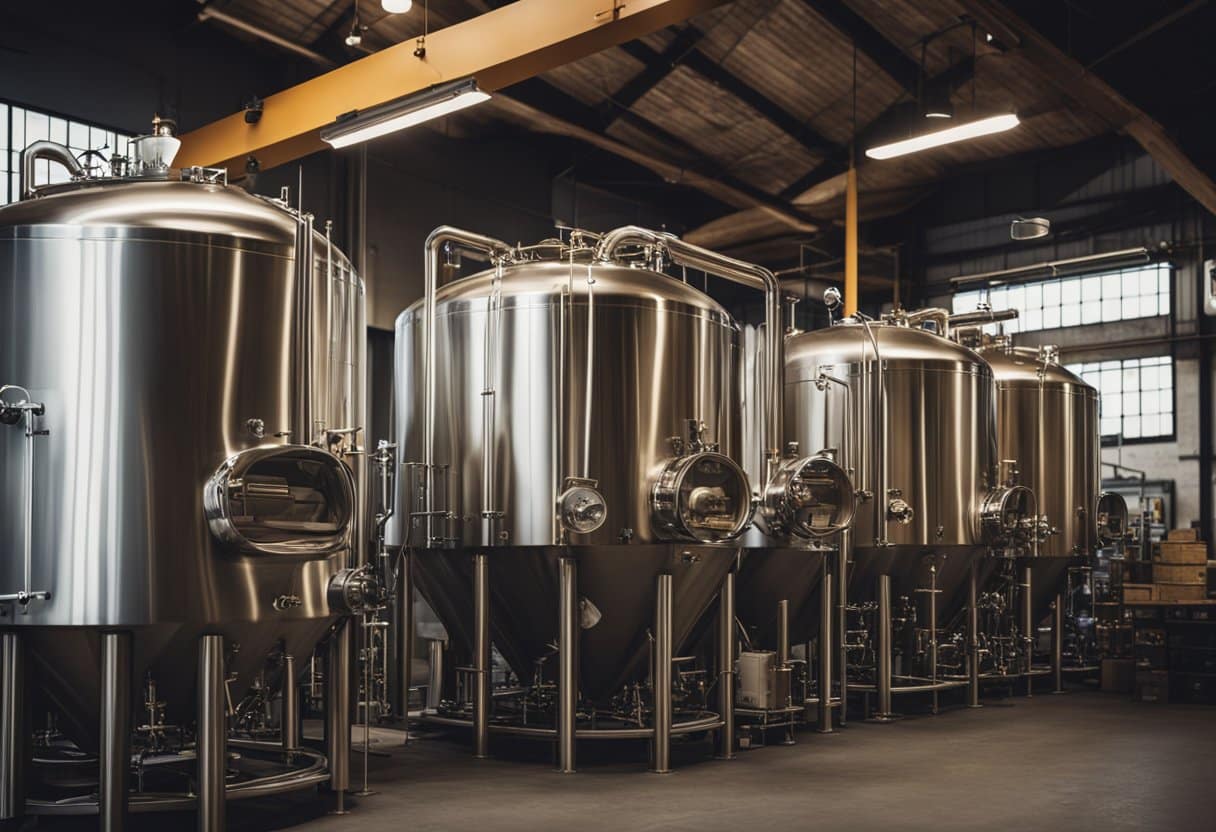 A Toast to Ireland’s Brewing History and Honoured Traditions