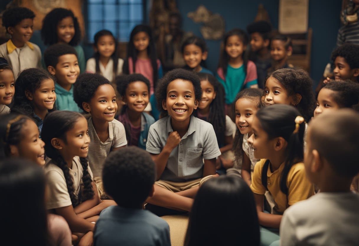 Fairy Tales: Unlocking Their Magical Worldwide Allure