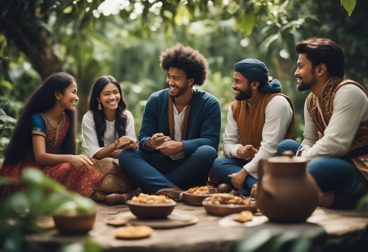 Fairy Tales: Unlocking Their Magical Worldwide Allure