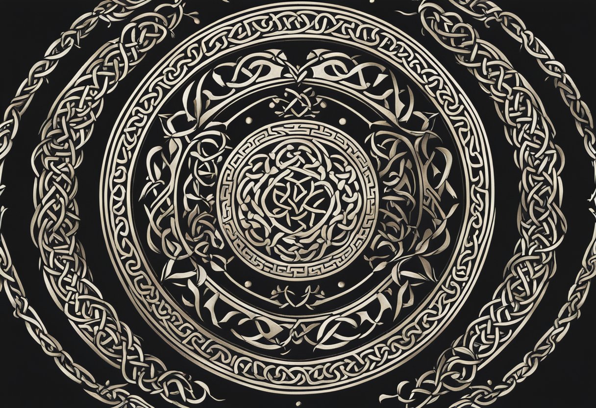 Ancient Celtic Crafts: Revival, Skills & Legacy