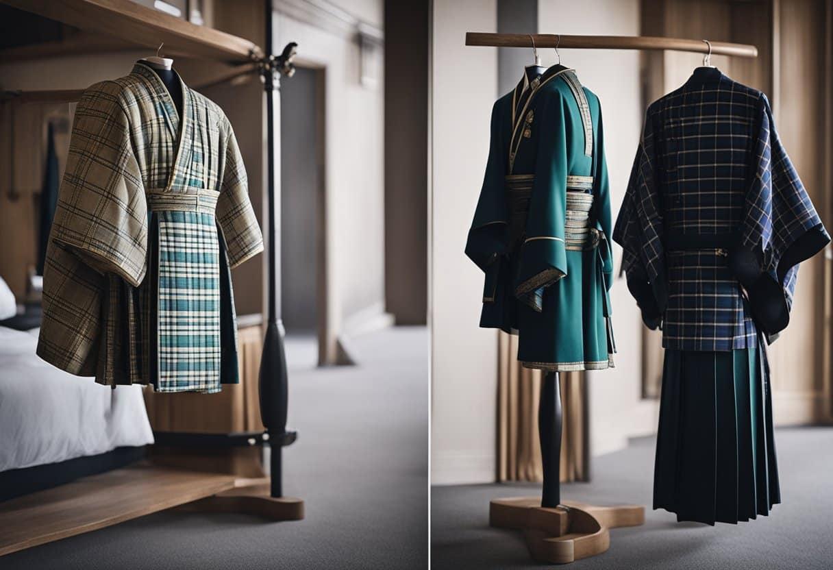 The Evolution of Traditional Clothing - Connolly Cove