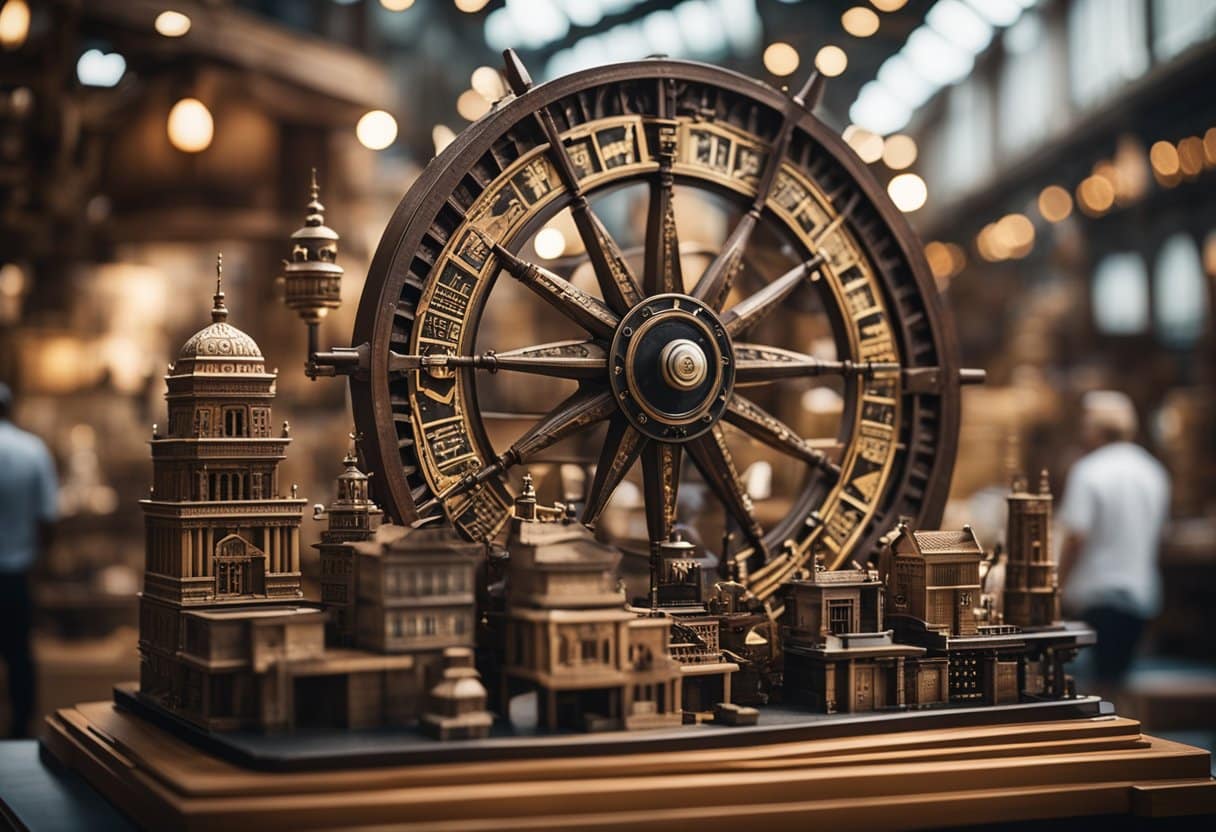 Ancient Inventions: Best Modern World Impact Guide