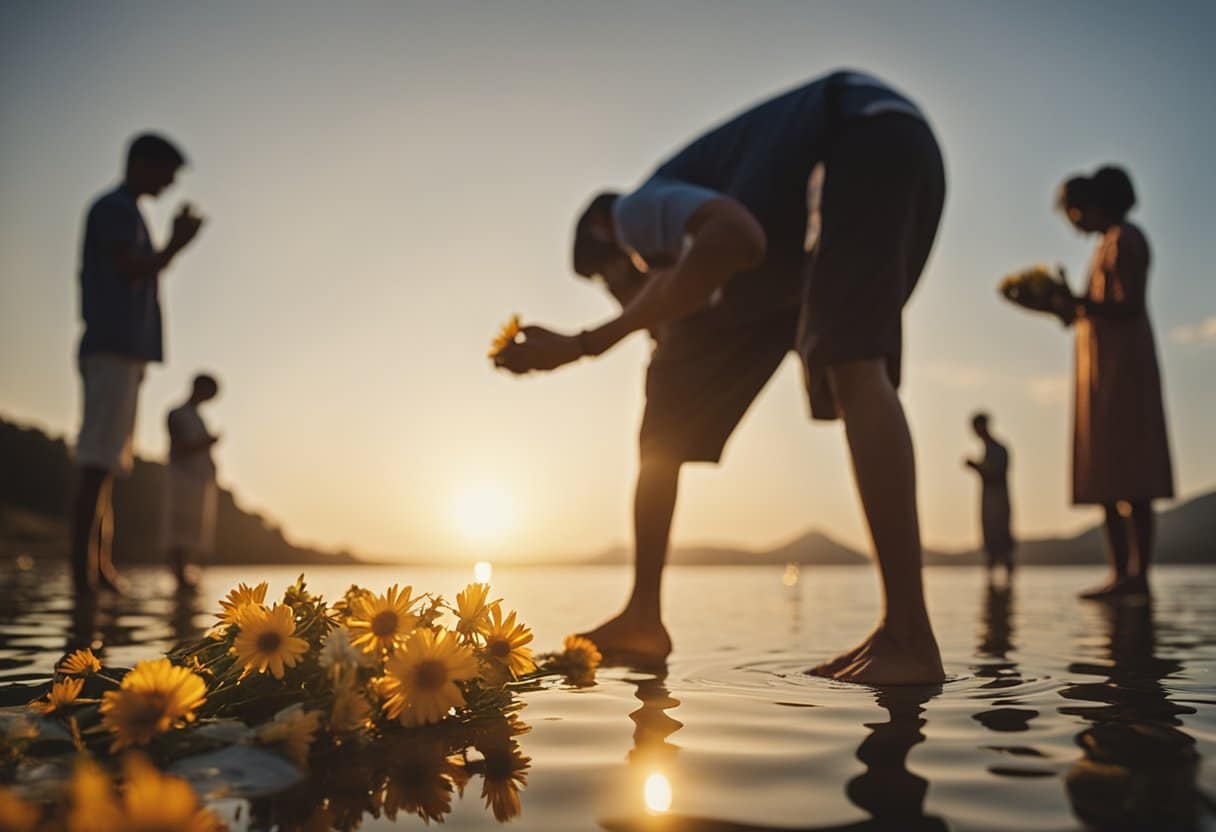 Water Worship: Discover Powerful Sacred Traditions