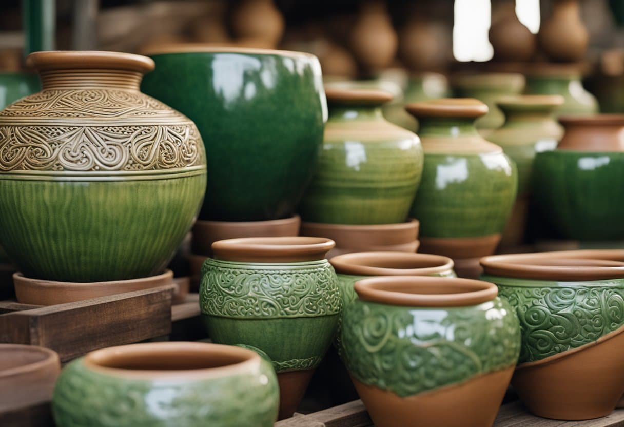 Irish Craftsmanship: Honouring Heritage Through Skill