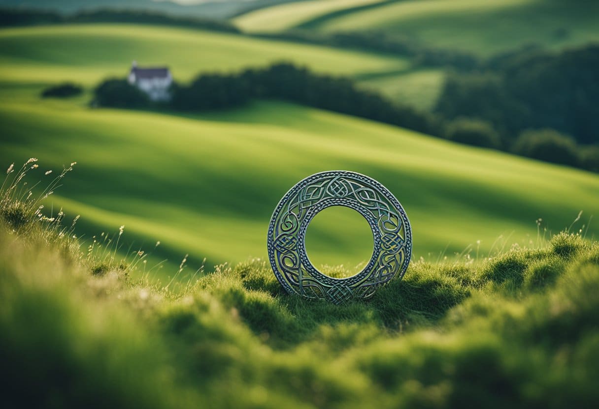 Illuminating Irish and Celtic Cultural Connections