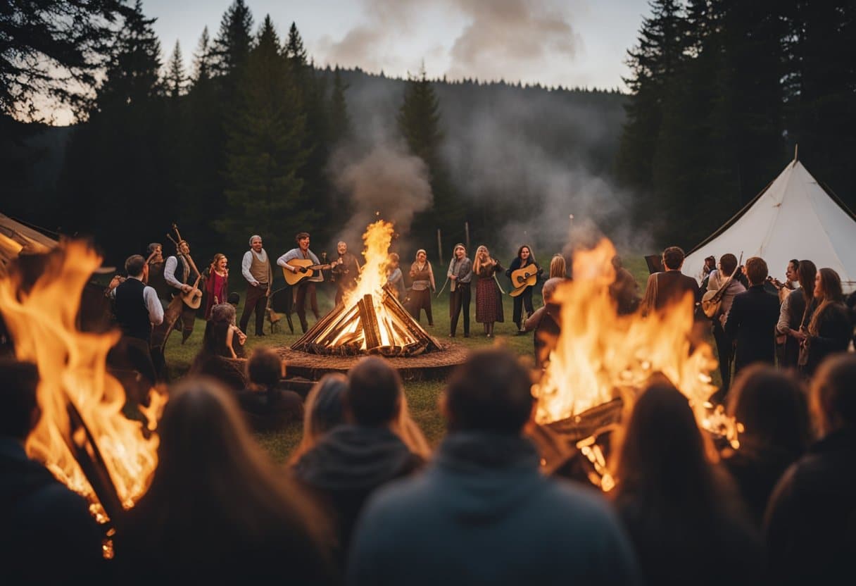 Illuminating Irish and Celtic Cultural Connections