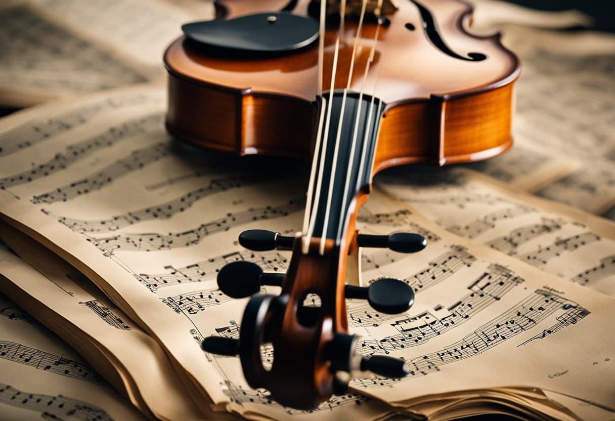 Across the Pond: The Irish Influence on American Folk Music