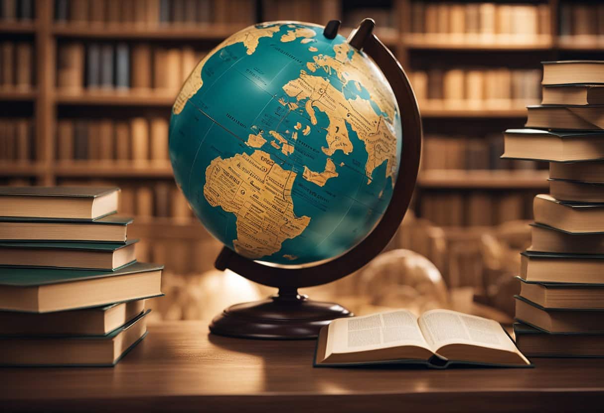 The Irish Literary Renaissance - ConnollyCove