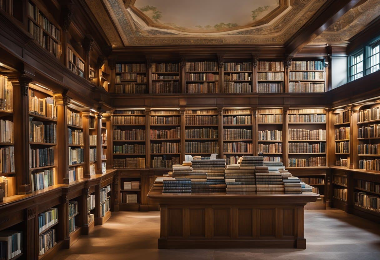 The Irish Literary Renaissance - ConnollyCove