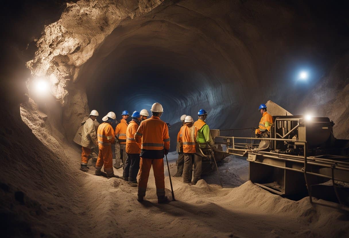 Poland & Bolivia Salt Mines: Wonders Beneath the Earth