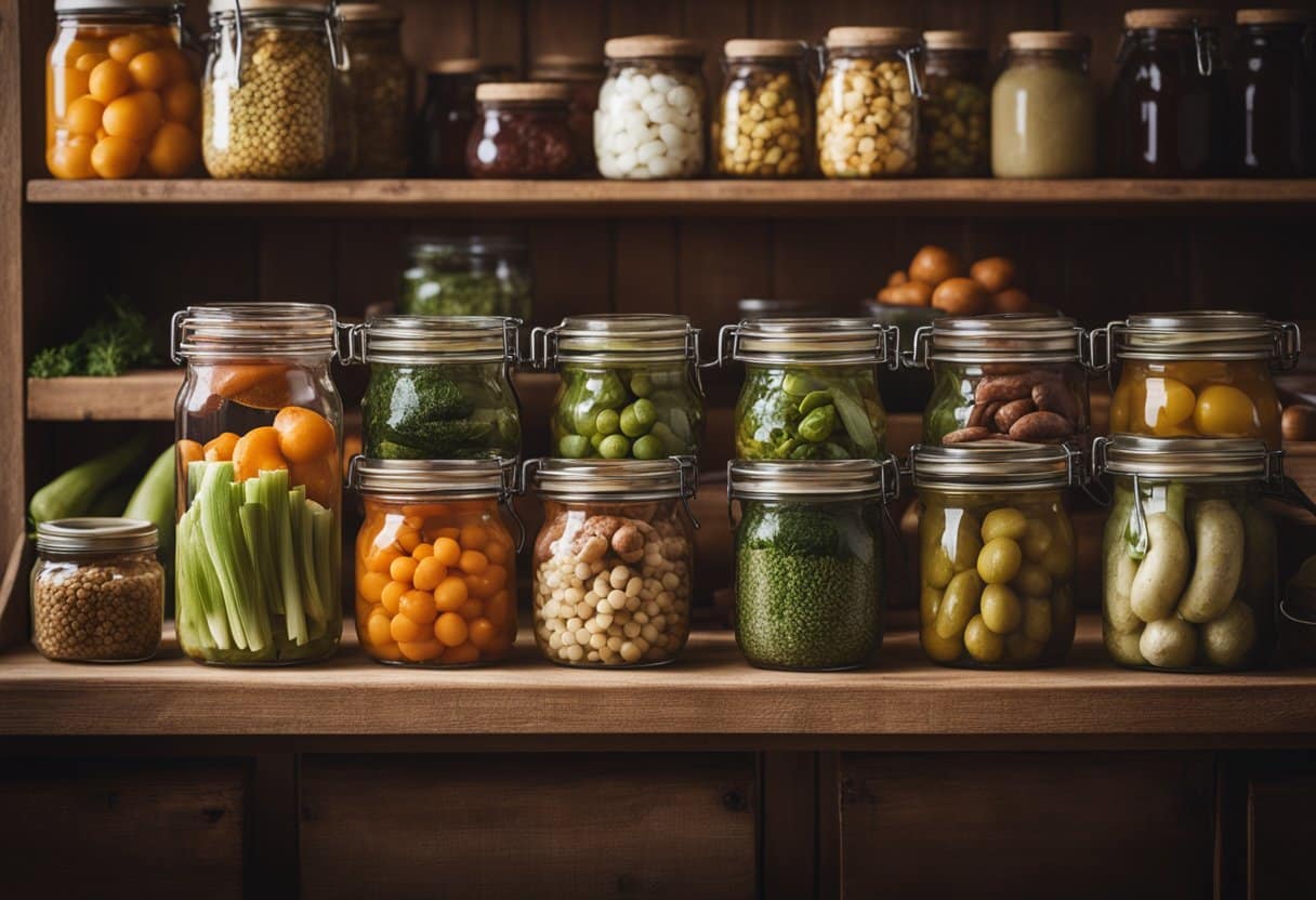 How Culinary Alchemy Explains Traditional Cooking Methods