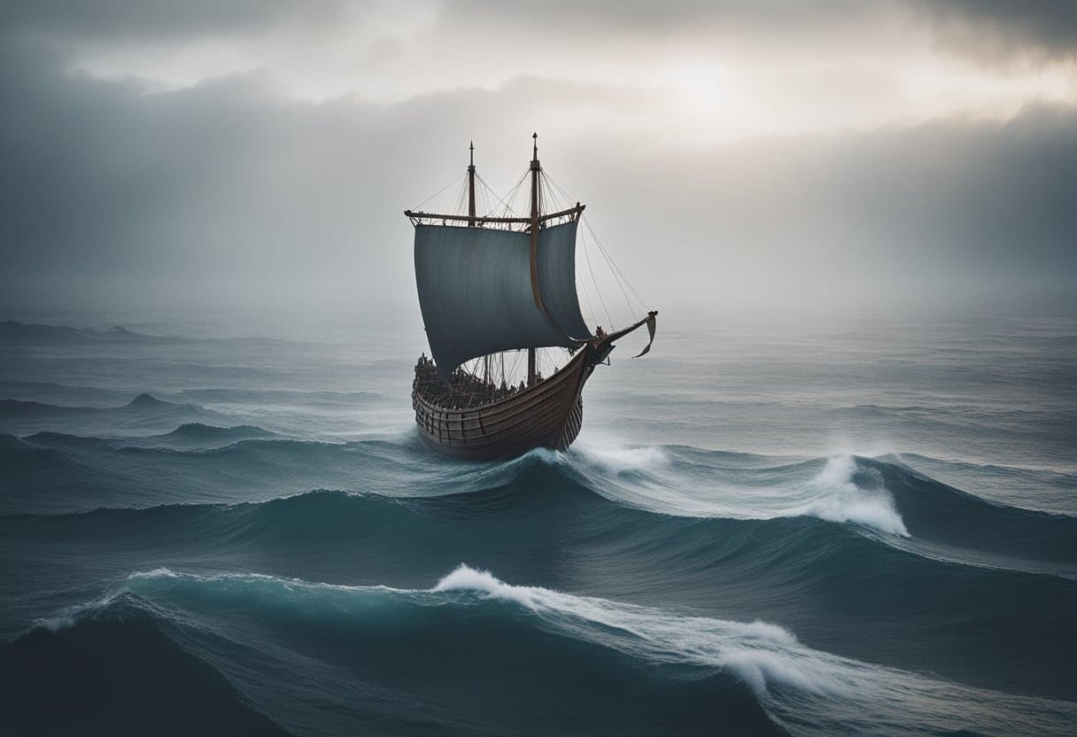 Viking Ship Museums: Explore Remarkable Maritime Heritage