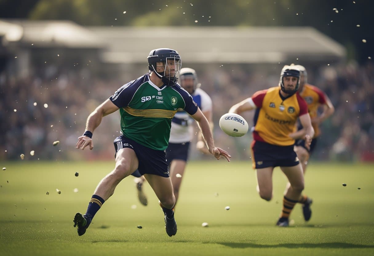 Gaelic Games: From Local Heroes to Global Phenoms