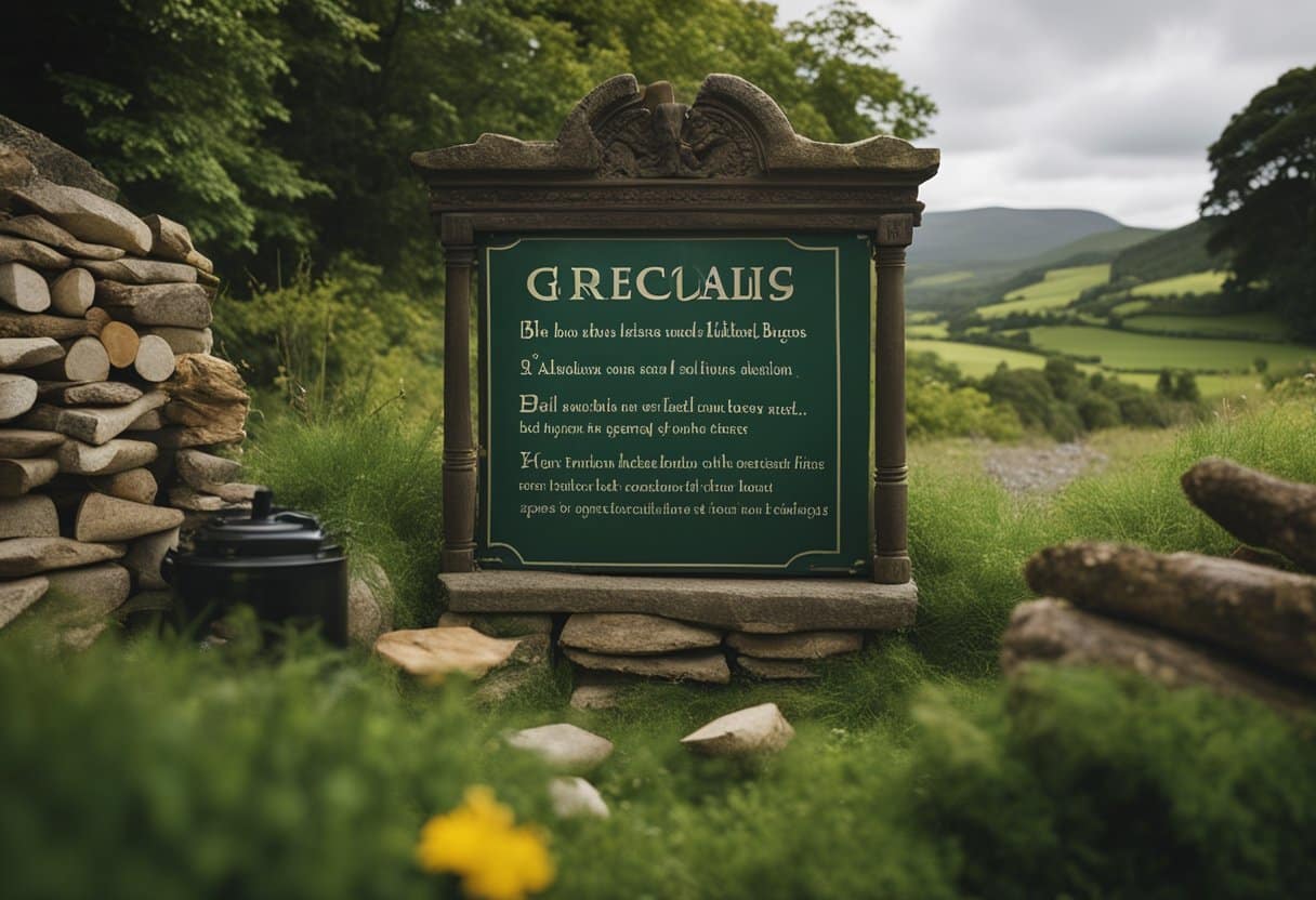 Preserving Gaelic and Basque: Europe's Ancient Languages at Risk