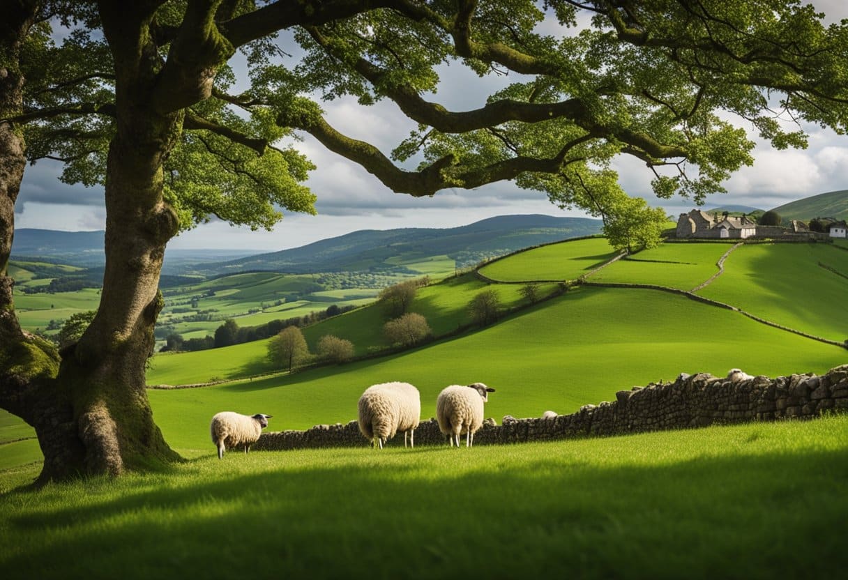 Preserving Gaelic and Basque: Europe's Ancient Languages at Risk