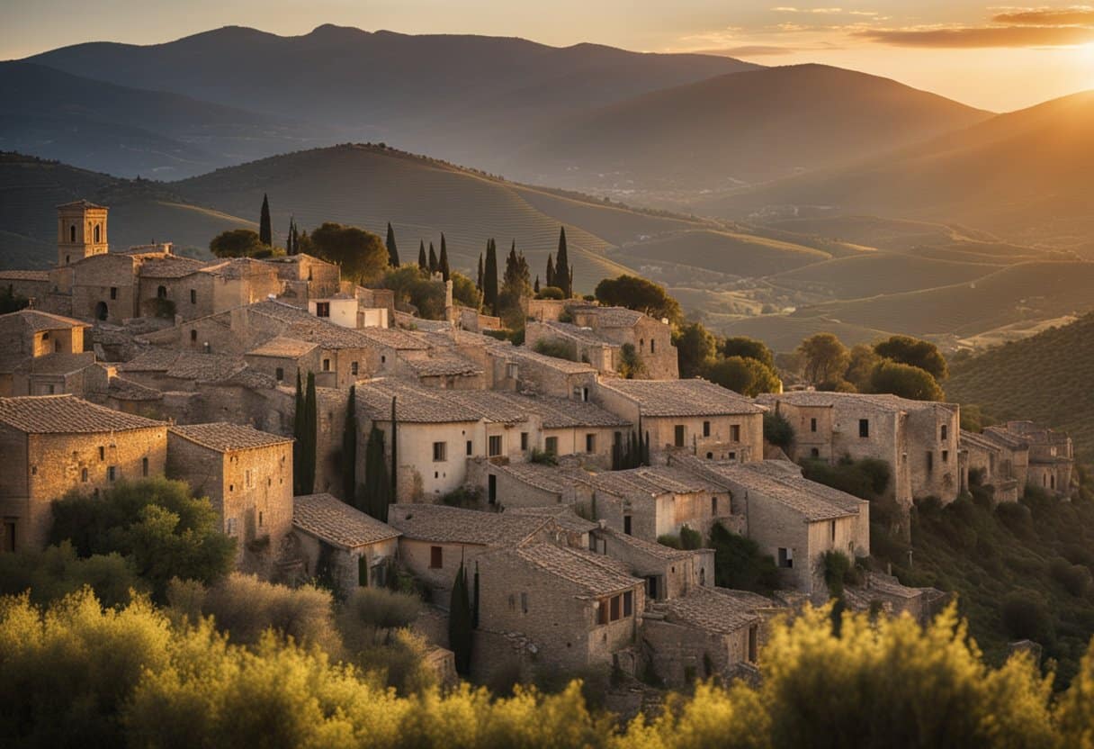 The Godfather's Sicily: Exploring the Corleone Legacy and Film ...