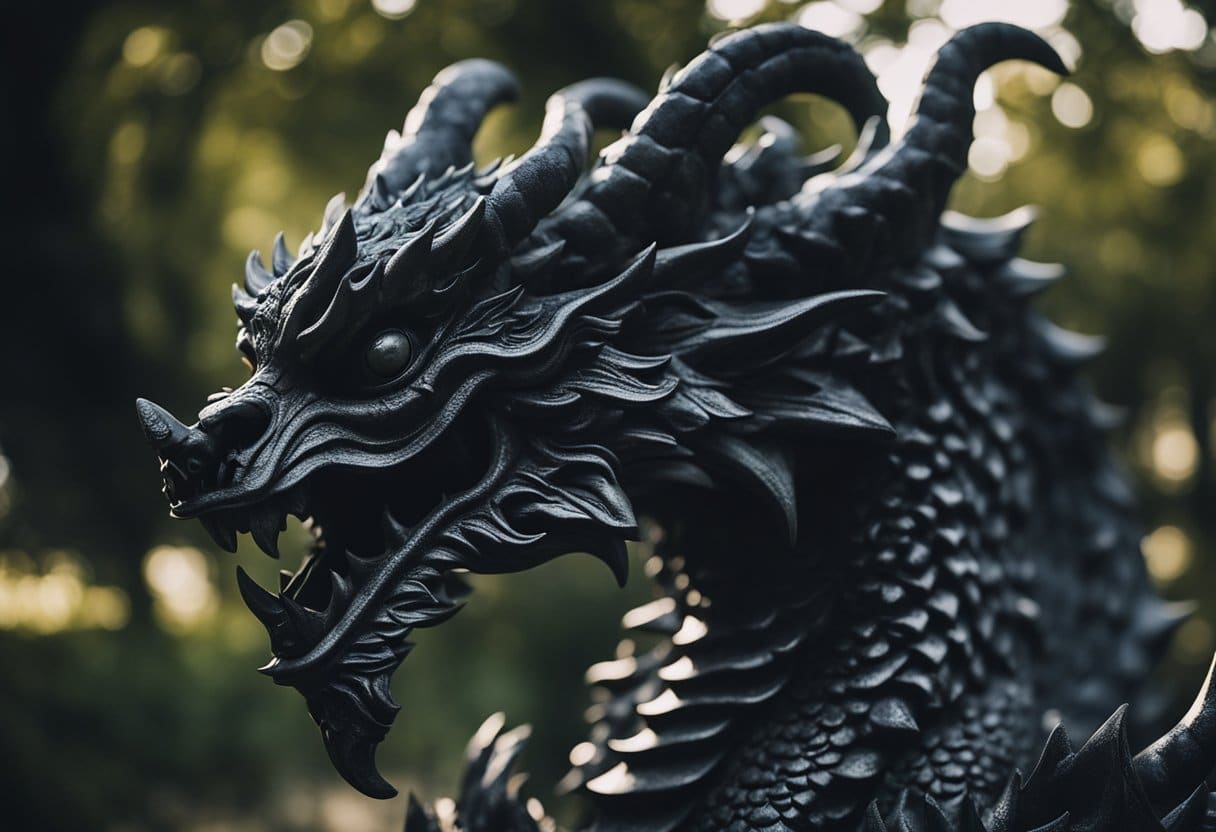 European Folklore: Legends of Dragons, Dwarfs, and Mythical Creatures