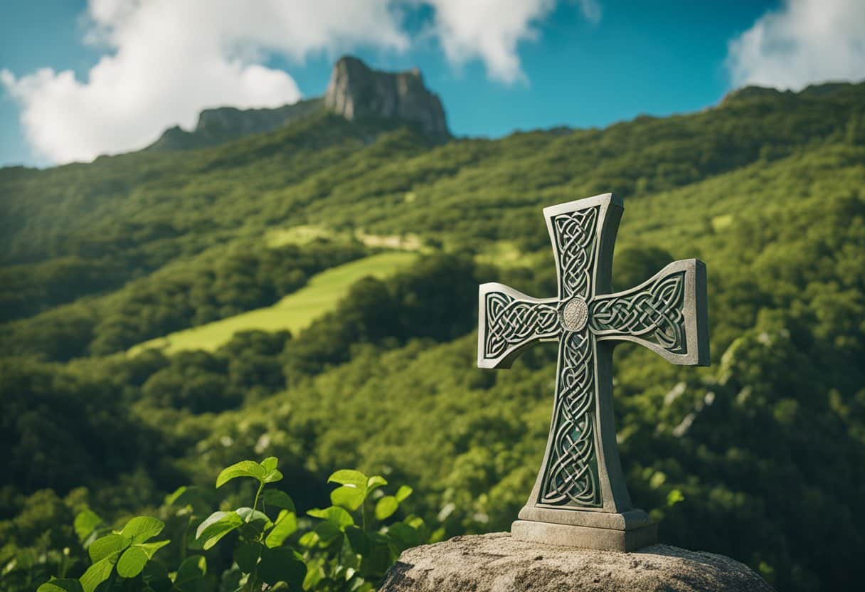 Explore Montserrat: Fascinating Irish Connections