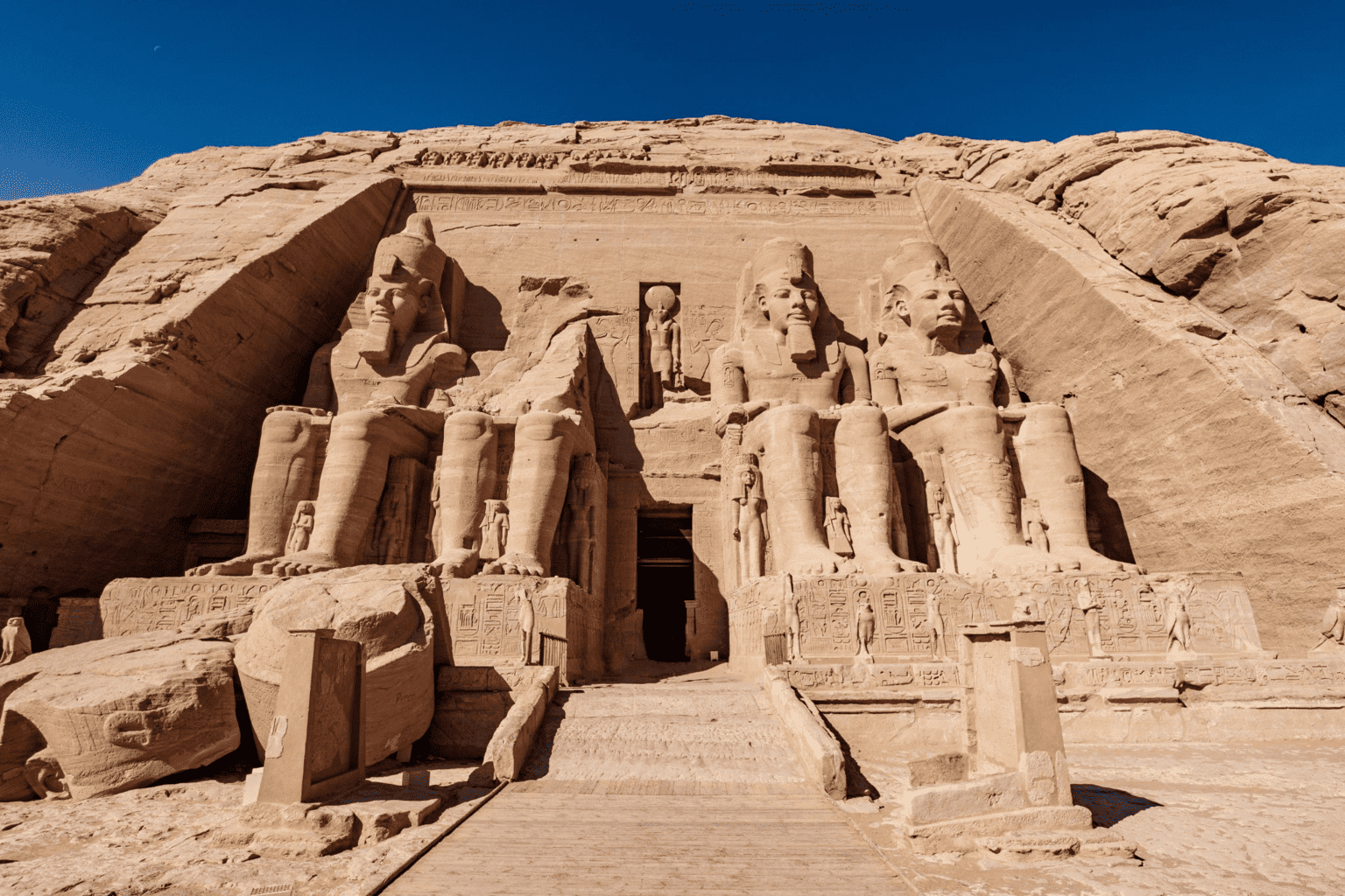 Pharaohs Ramesses: Unveiling Egypt’s Powerful Dynasties