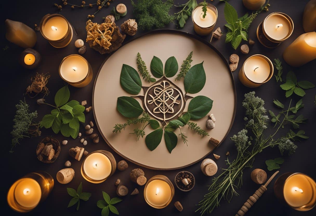 Ancient Irish Rituals for Health and Prosperity