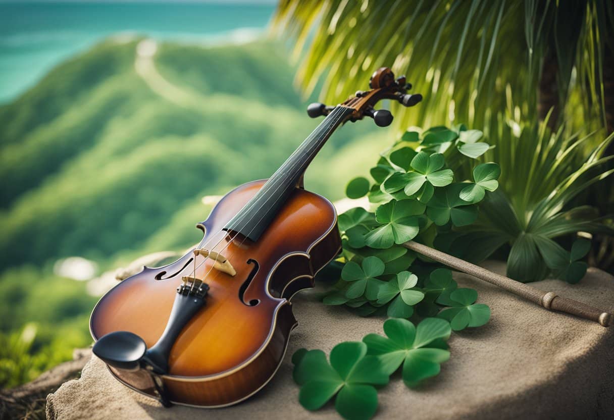 Explore Montserrat: Fascinating Irish Connections