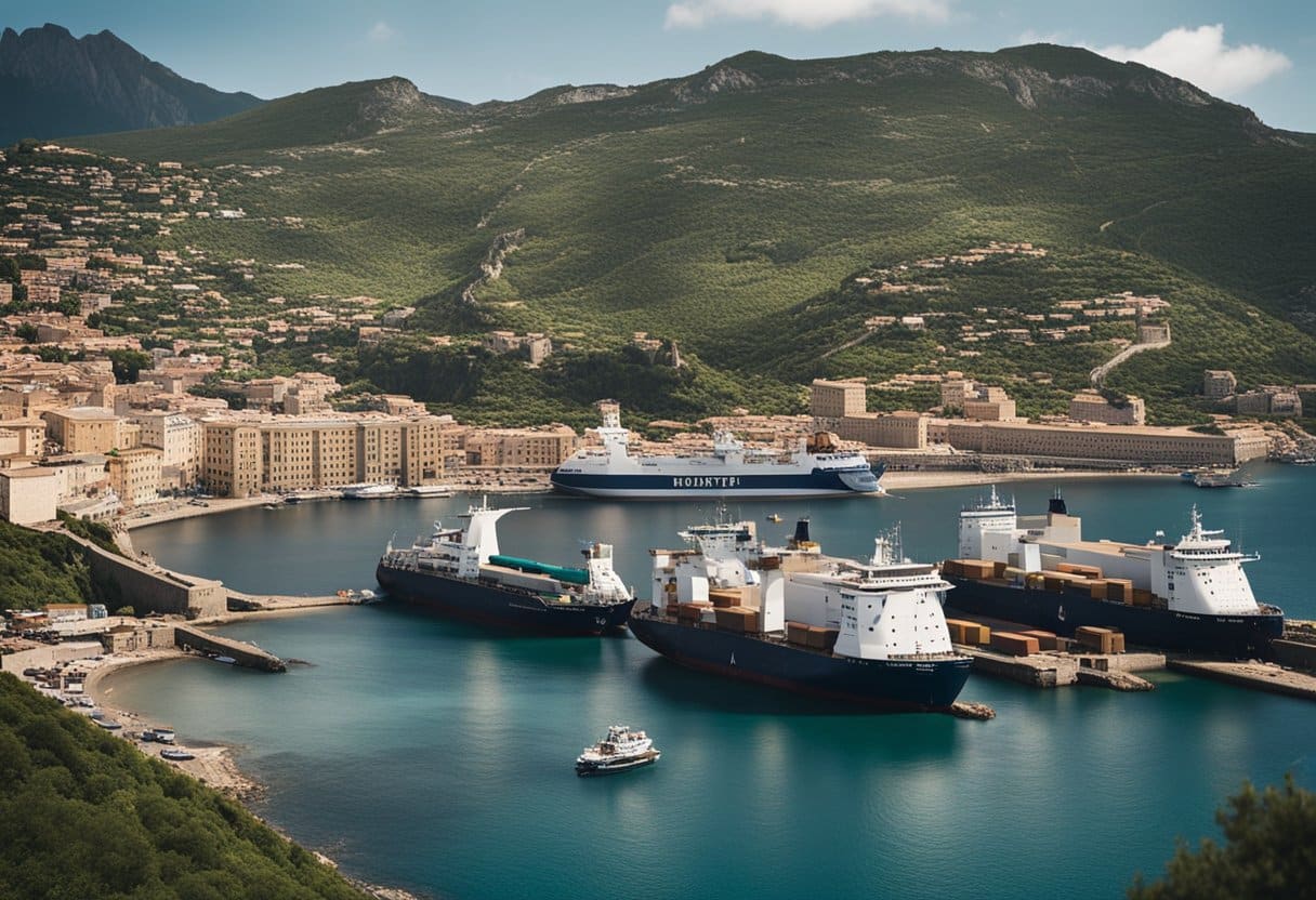 Explore Montserrat: Fascinating Irish Connections