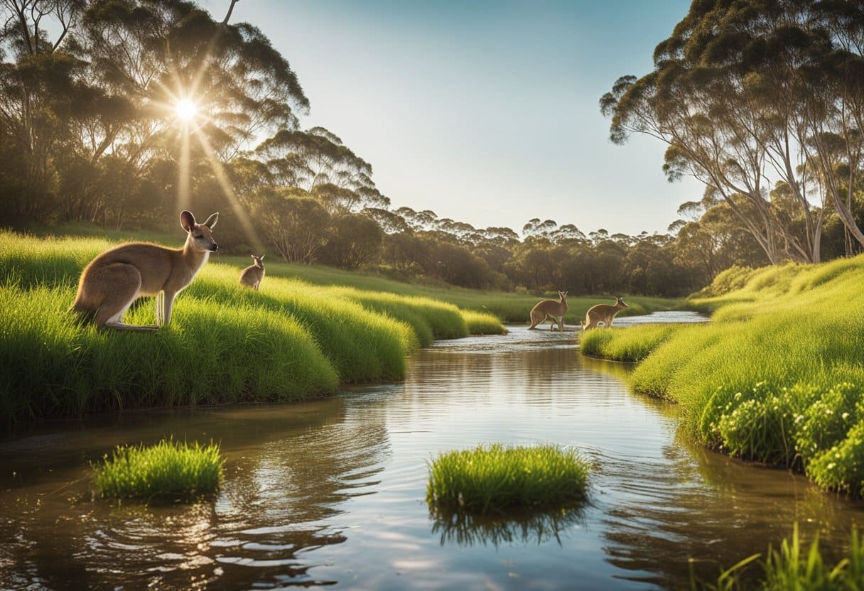 Emerald Bonds: Unveiling the Irish-Australian Historical and Cultural ...