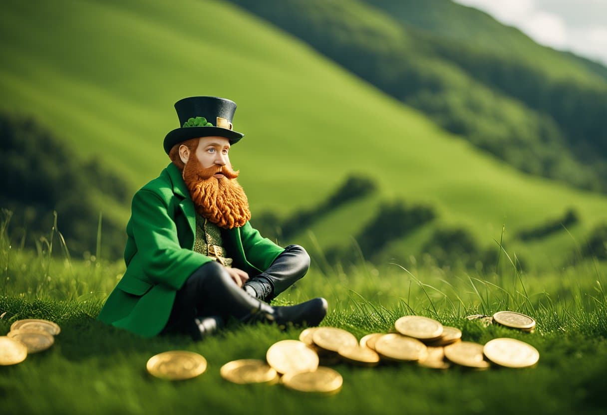 Leprechauns & Little People: Irish Folklore Explained