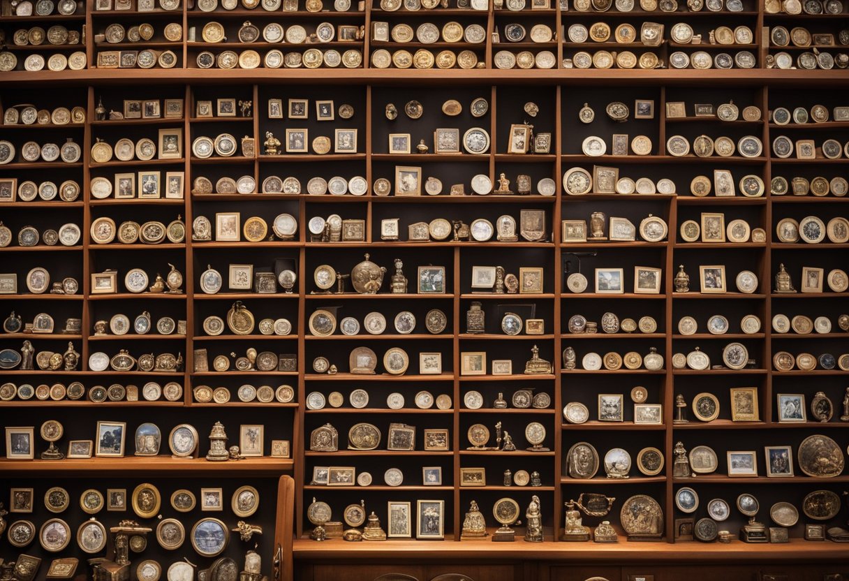 The Art of Miniatures: Tiny Creations with Rich Cultural Significance