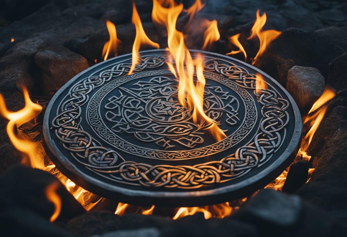 Exploring Celtic and Galician Folklore: Cultural Connections Unveiled