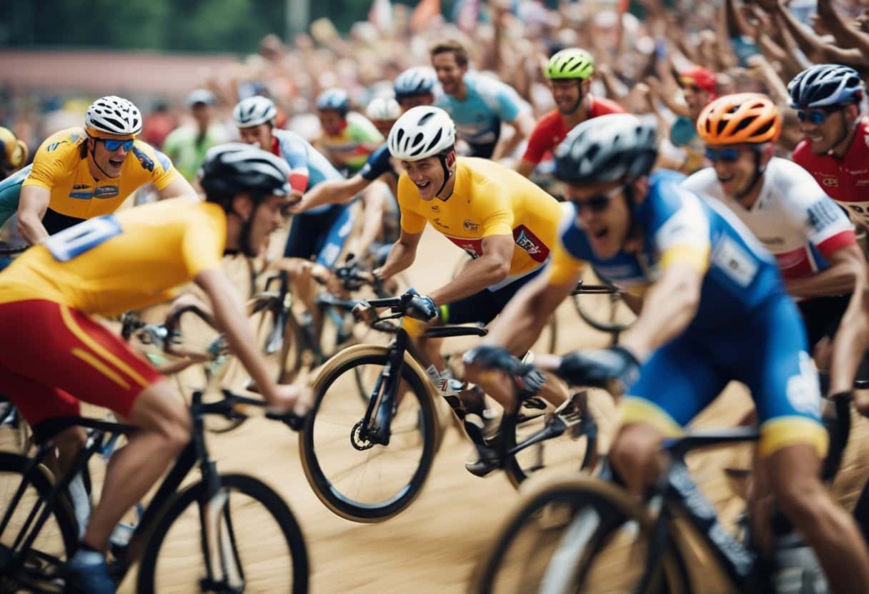 The World's Most Unusual Sporting Events: A Guide to Globally Quirky ...
